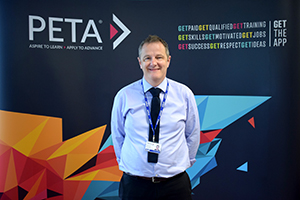 What to expect - Peta Ltd