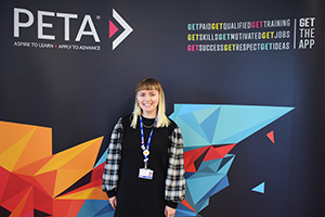 What to expect - Peta Ltd